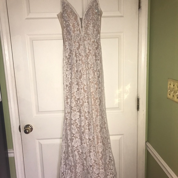 Jovani | Dresses | Pageantpromcotillion Dress | Poshmark